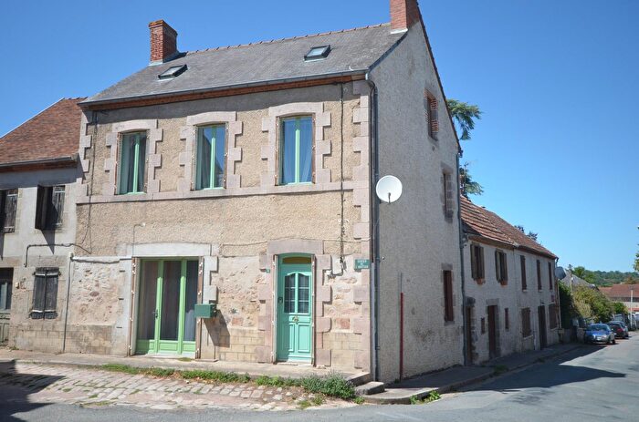 Soumans - Maison 7 pièces à vendre