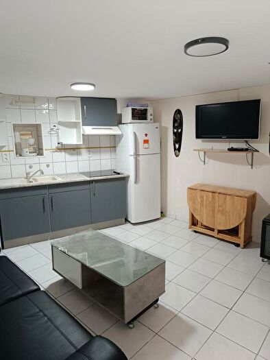 Maison à vendre - La Roche-Blanche - 3 pièces - 2 chambres