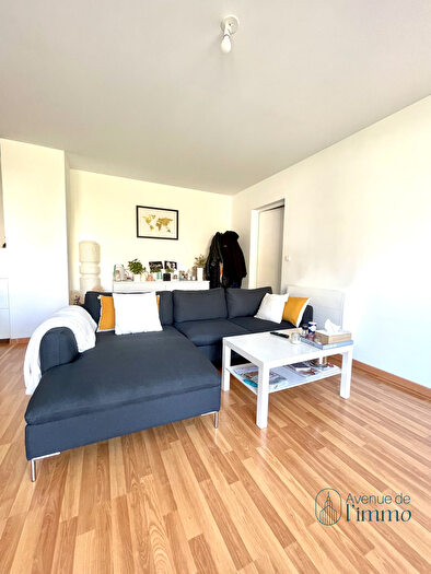 Appartement 3 pièces à louer à Angers