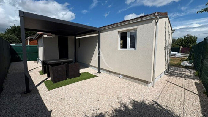 Maison 2 pièces à vendre à Le Châtelet-en-Brie