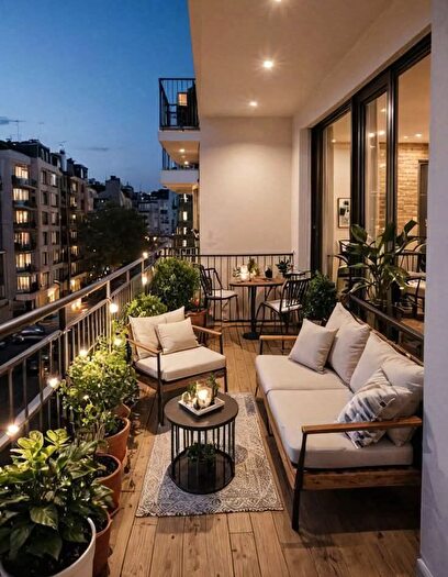 Appartement 4 pièces à vendre à Montrouge, Porte de Châtillon
