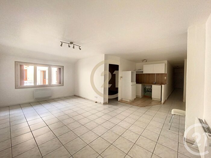 Appartement 2 pièces à louer - Sens, Saint-Pregts, Les Courtils, Les Boutours