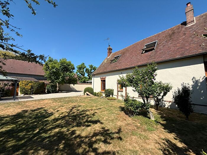 Maison 5 pièces à Serazereux, à vendre