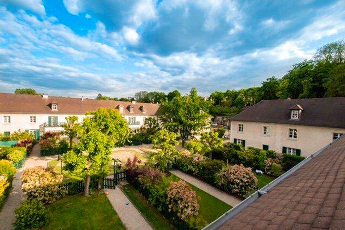 Schnapper, Saint-Germain-en-Laye - Maison 5 pièces à louer