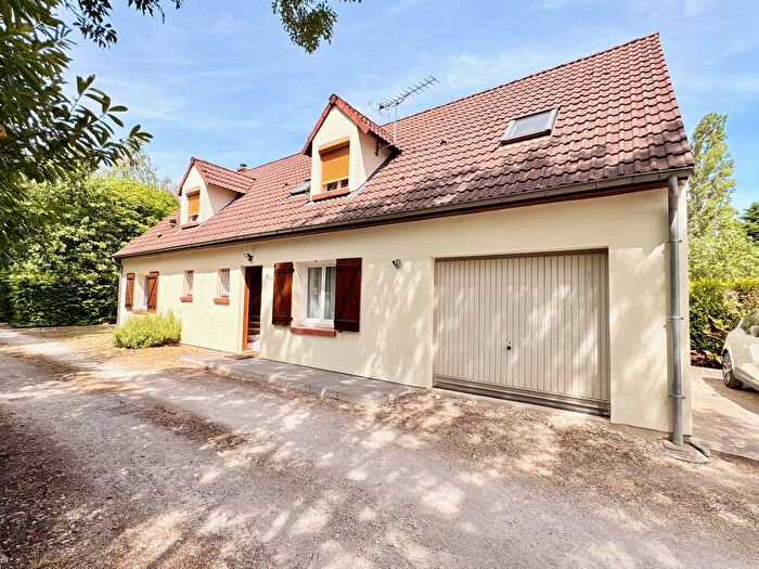 Maison 5 pièces à vendre à Saran