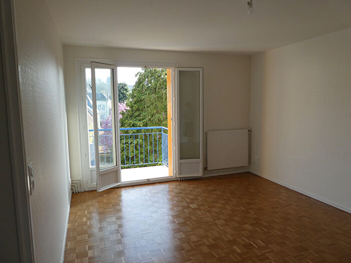 Nogent-le-Rotrou - Appartement 2 pièces à louer