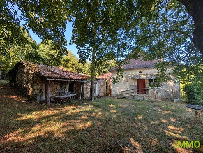 Maison 3 pièces à Saint-Jean-d'Estissac, à vendre