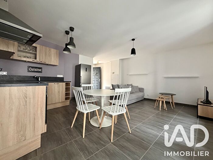Appartement 2 pièces à vendre à Redon