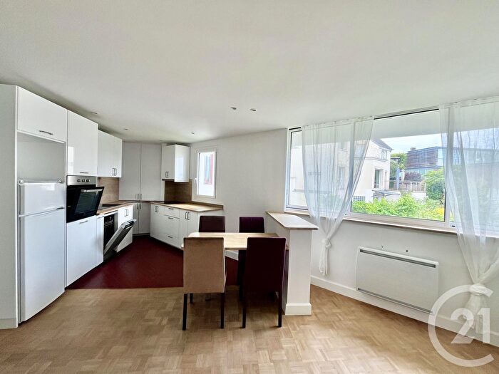 Clamart, Galvents, Corby : Appartement 2 pièces à vendre