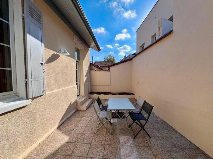 Bacalan, Bordeaux - Maison 3 pièces à louer