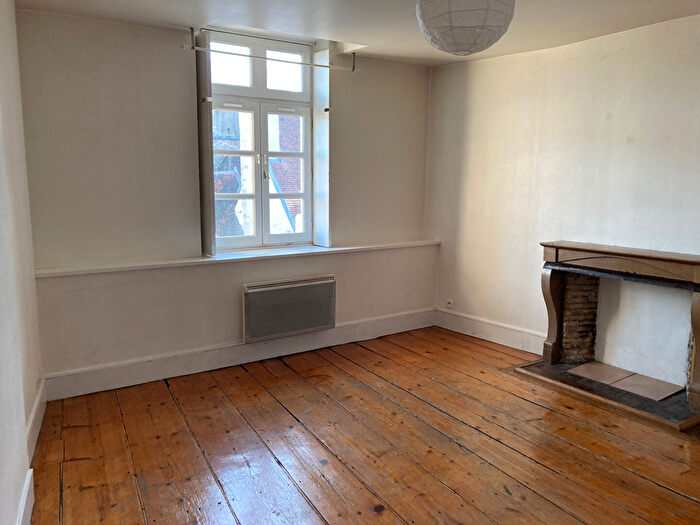 Appartement à louer - Besançon, Boucle, Chapelle des Buis - 1 pièce