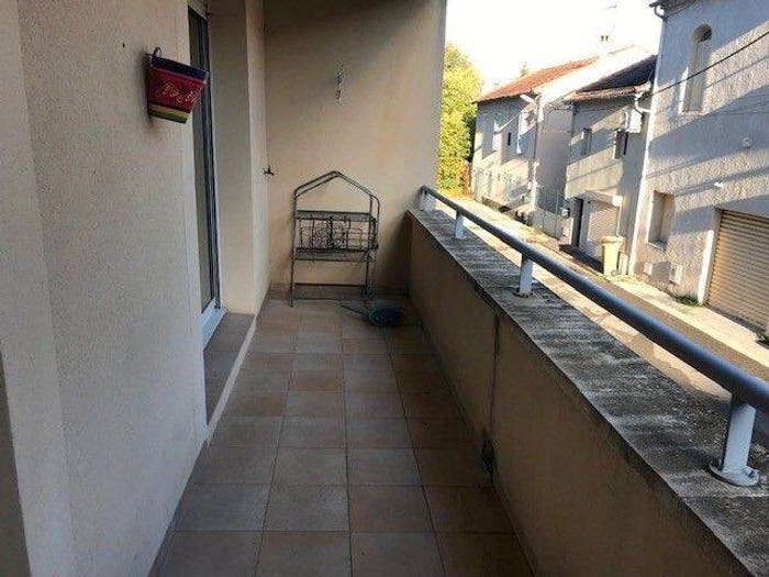 Centre Ville, Cavaillon : Appartement 2 pièces à louer