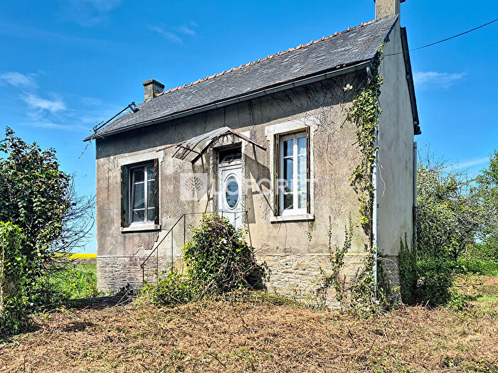 Maison 2 pièces à vendre à Guégon