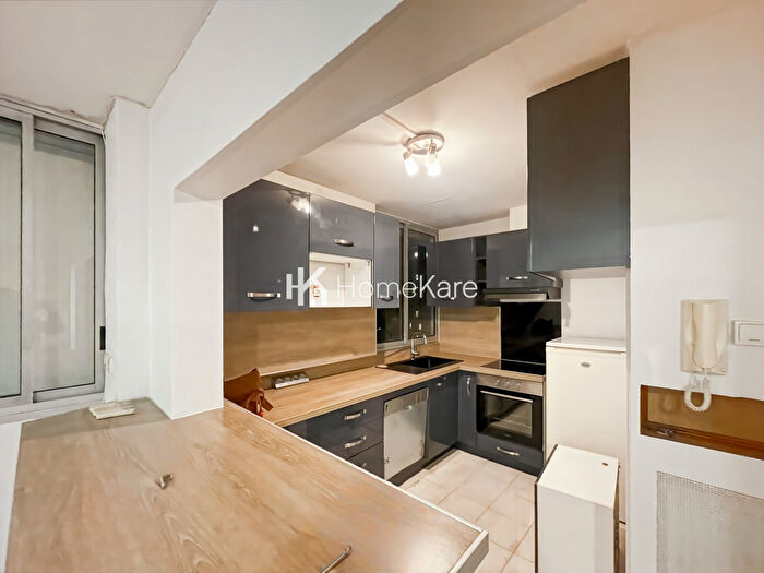 Appartement à louer - Toulouse, Bellefontaine - 5 pièces - 4 chambres