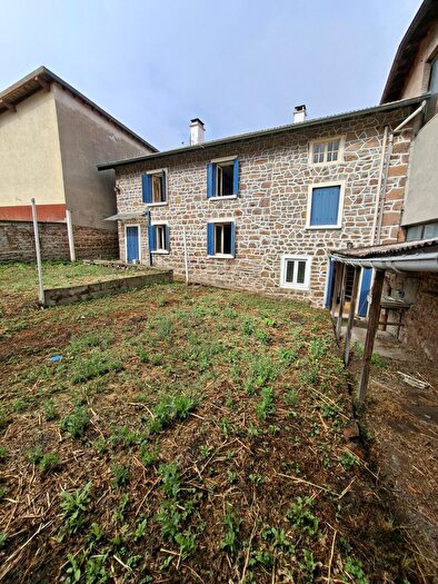 Maison 5 pièces à vendre à Pont-Trambouze