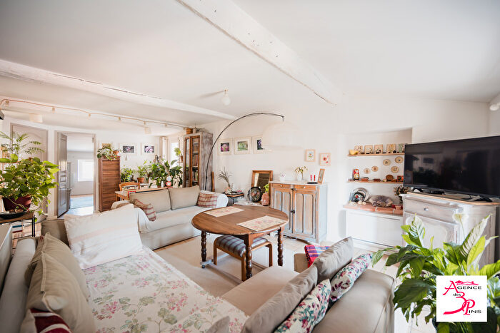 Collobrières - Appartement 2 pièces à vendre