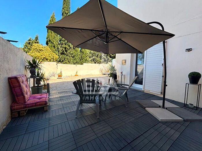 Appartement 4 pièces à Martigues, Ferrières, Hôtel de Ville, L'Ile, à vendre