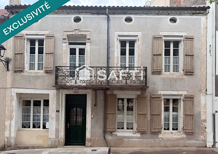 Maison 5 pièces à Nérac, à vendre