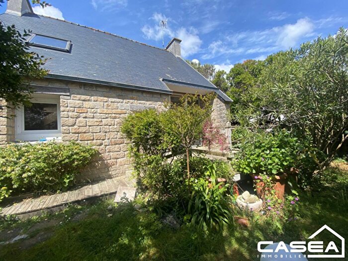 Plobannalec-Lesconil - Maison 7 pièces à louer