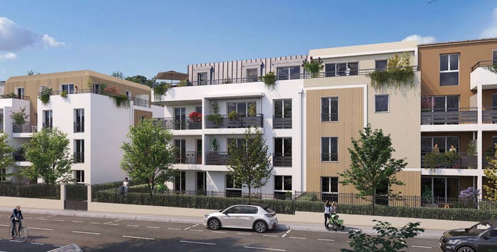 Maison 2 pièces à Limay, Gare, Lycée, Robespierre, à vendre