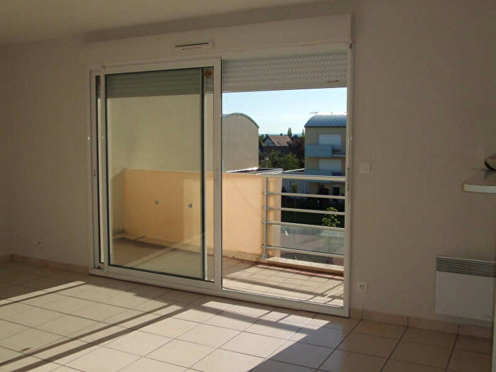 Appartement 3 pièces à louer à Yzeure, Yzeurespace