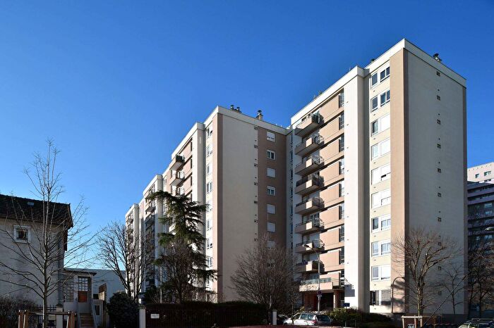 Appartement 2 pièces à louer à Hauts d'Asnières-Argenteuil, Asnières-sur-Seine
