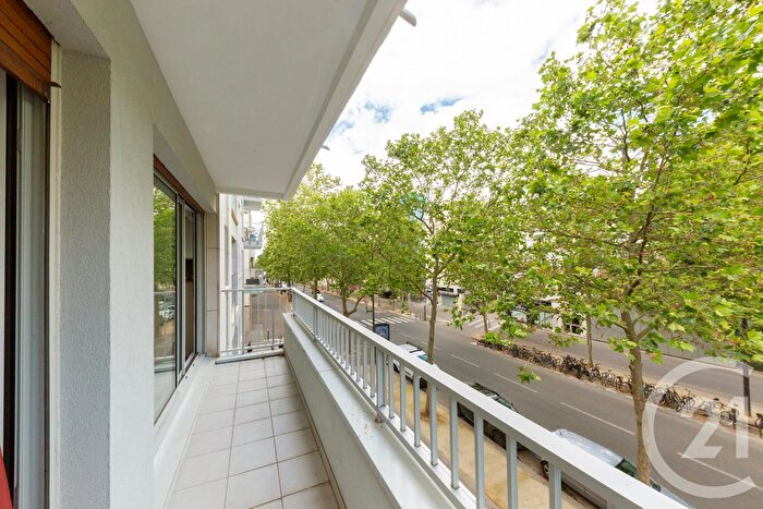 Appartement 5 pièces à Paris 12ème, Nation, Picpus, à vendre