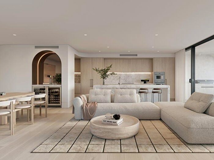 Viry-Châtillon, Centre-ville : Appartement 3 pièces à vendre