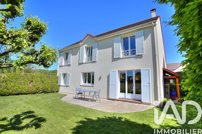 Maison 7 pièces à vendre - Igny