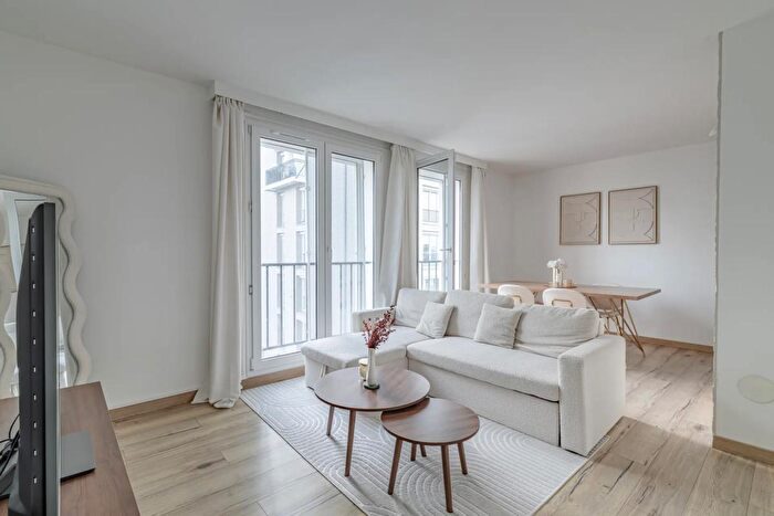 Appartement à vendre - Chelles, Chelles Sud, Grande Prairie, Bords de Marne - 4 pièces - 2 chambres