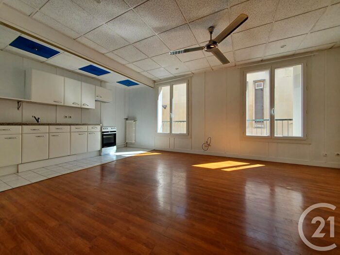 Rouen, Vieux Marché, Cathédrale - Appartement 3 pièces à louer