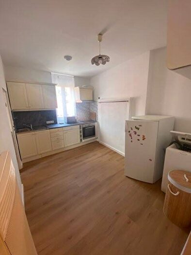 Appartement à louer - Ouest, Le Vigan - 2 pièces - 1 chambre