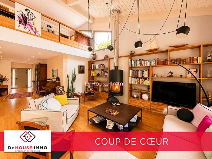 Maison 7 pièces à vendre à Talence, Centre-ville, Université, Lycée