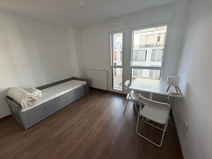 Quartiers Centre, Fougères, Sévigné - Appartement 1 pièce à louer