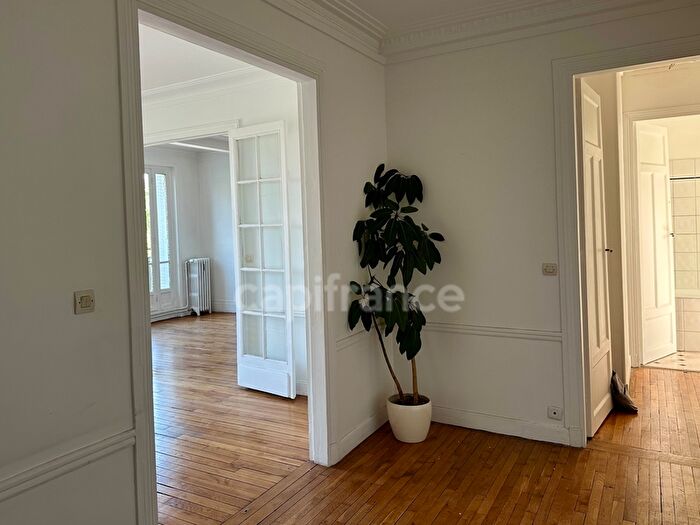Appartement à louer - Paris e , Epinettes, Bessières - 2 pièces - 1 chambre
