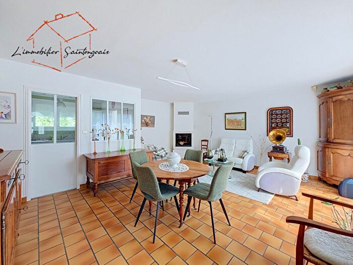 Maison 6 pièces à vendre - Saintes, Saint-Sorlin, La Récluse