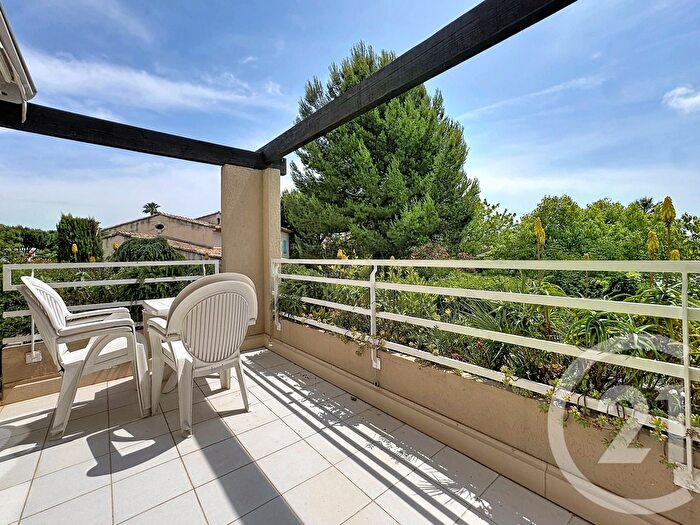 Appartement 3 pièces à vendre à Antibes, Rastines, Super Antibes, Laval, La Fontonne