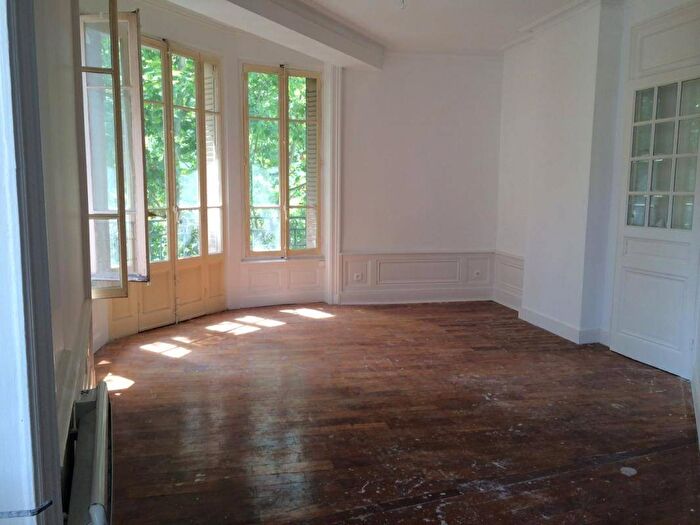 Appartement 3 pièces à louer - Brotteaux, Lyon 6ème arrondissement
