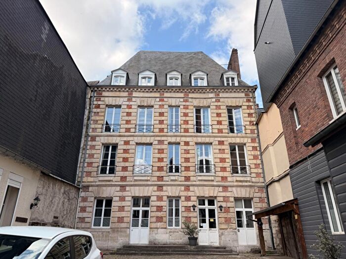 Appartement 2 pièces à Rouen, Vieux Marché, Cathédrale, à vendre