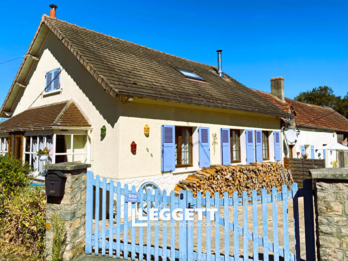 Maison 6 pièces à Châteaumeillant, à vendre