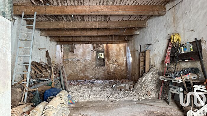 Maison à vendre - Aspiran - 1 pièce