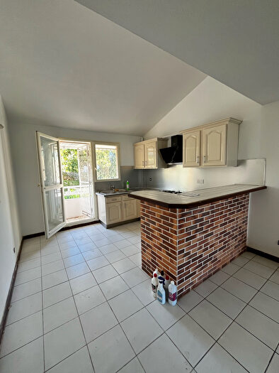 Appartement 2 pièces à louer - Le Gosier