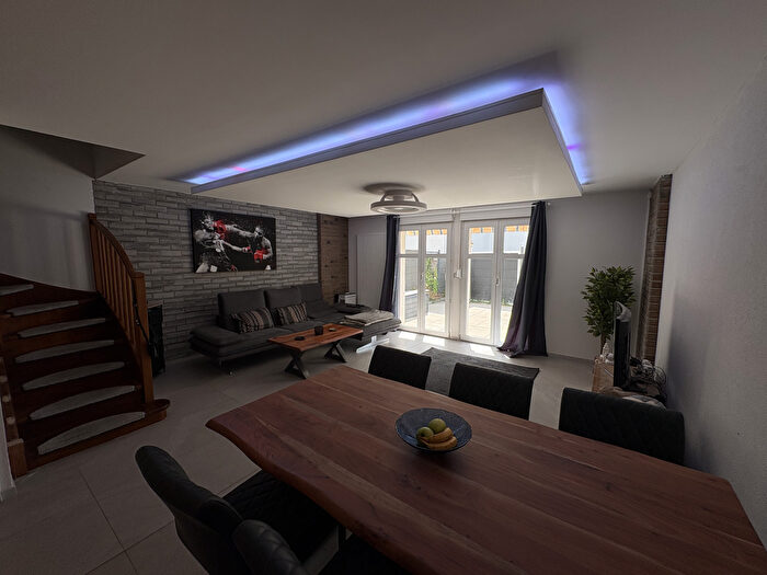 Maison 4 pièces à louer - Saint-Louis
