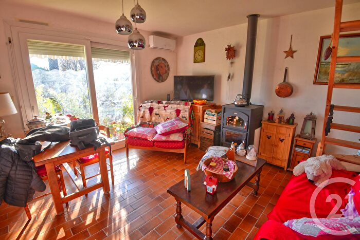 Maison à vendre - Romans-sur-Isère, Plaisance, Jules Nadi - 5 pièces - 3 chambres