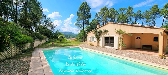 Maison à vendre - Valaurie - 6 pièces - 4 chambres