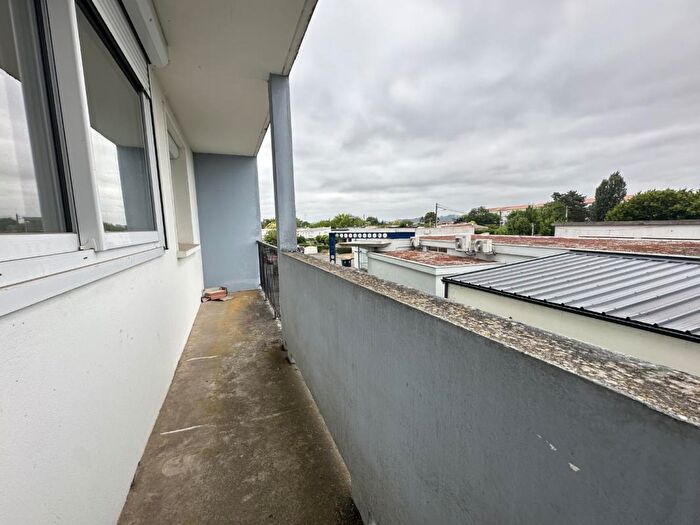 Le Passage : Appartement 3 pièces à louer