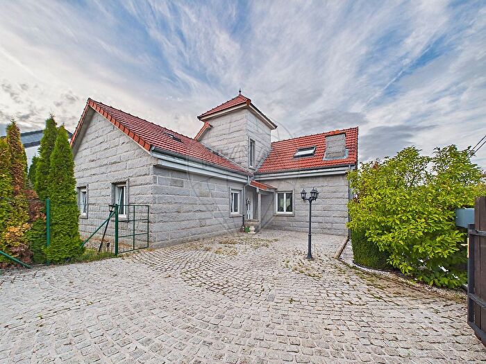 Maison 10 pièces à Audun-le-Tiche, à vendre