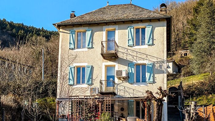 Maison à vendre - Cahus - 5 pièces - 3 chambres