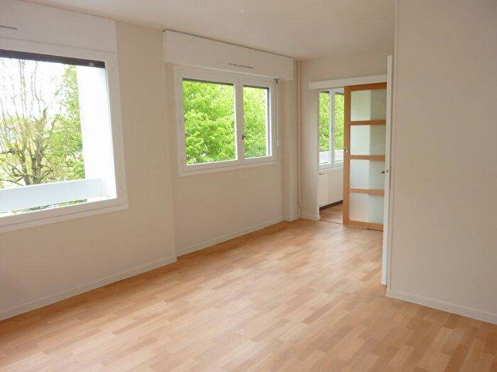 Appartement 1 pièce à Orléans, à louer