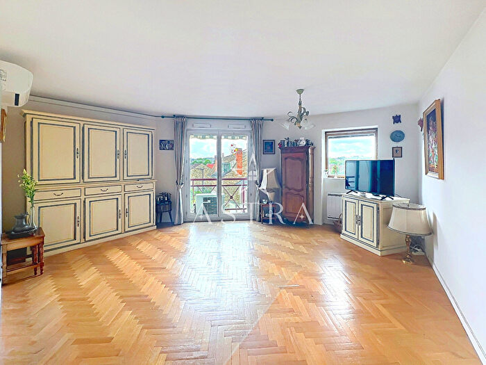 Appartement 3 pièces à Antony, Centre-ville, à vendre